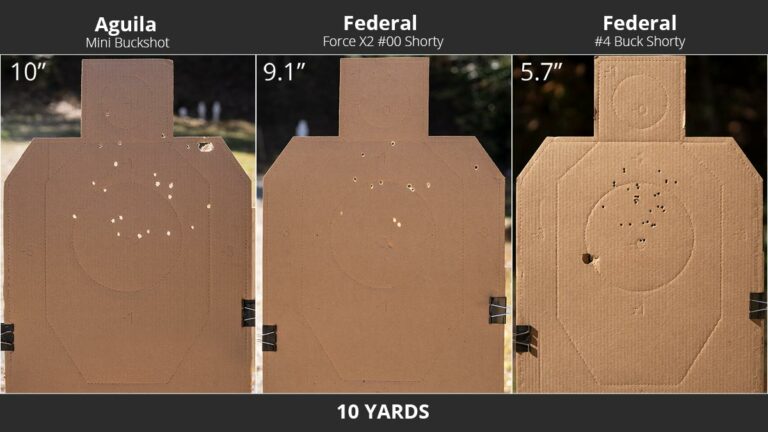 Are Mini Shotgun Shells Viable for Self-Defense? - Lucky Gunner Lounge