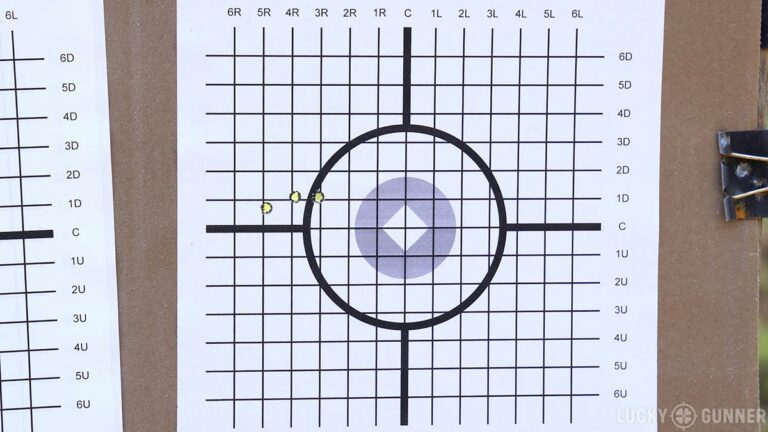 How to Sight In a Rifle Scope - Lucky Gunner Lounge