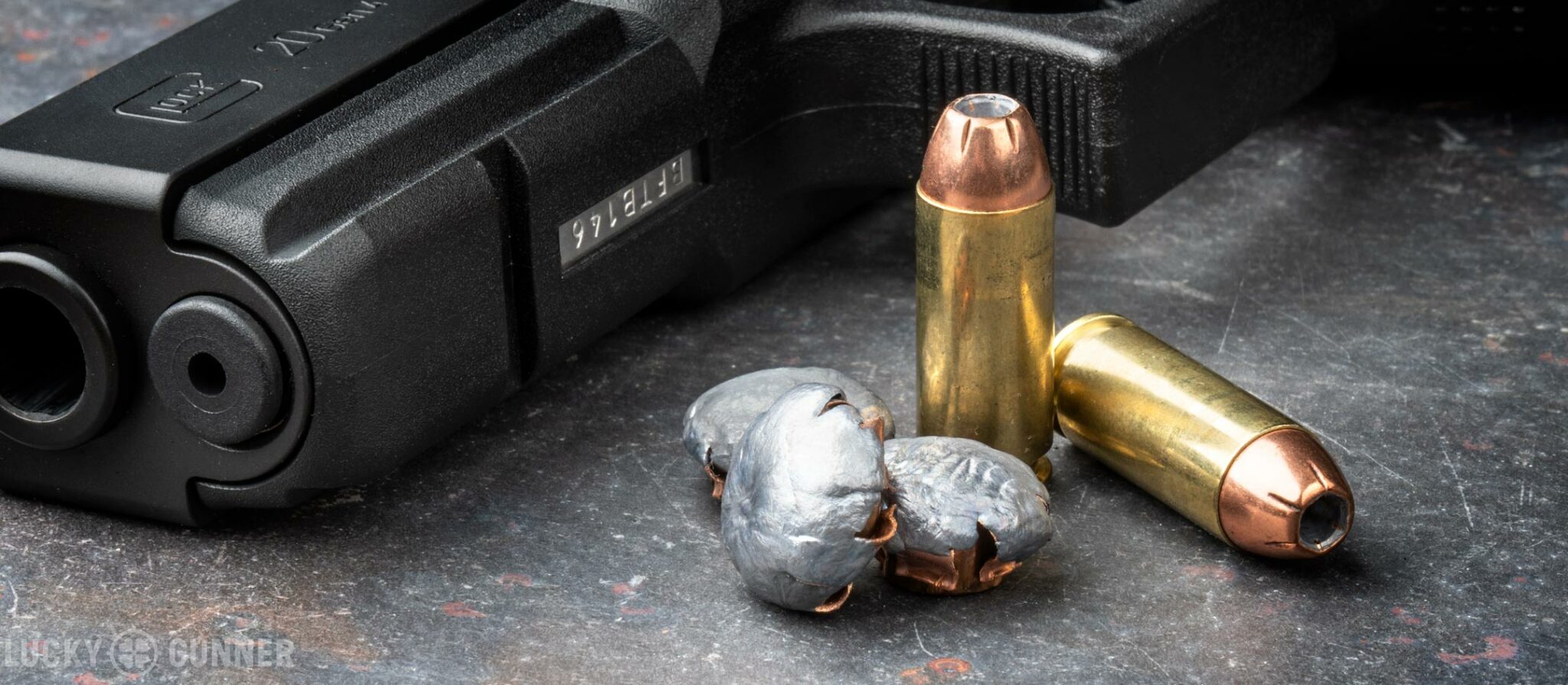 Is 10mm a Viable Self-Defense Caliber? - Lucky Gunner Lounge