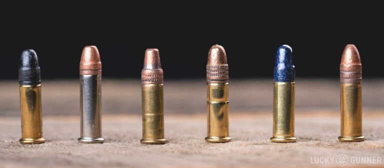 Lucky Gunner Lounge Toolbox - Tips & Tactics You Can Use