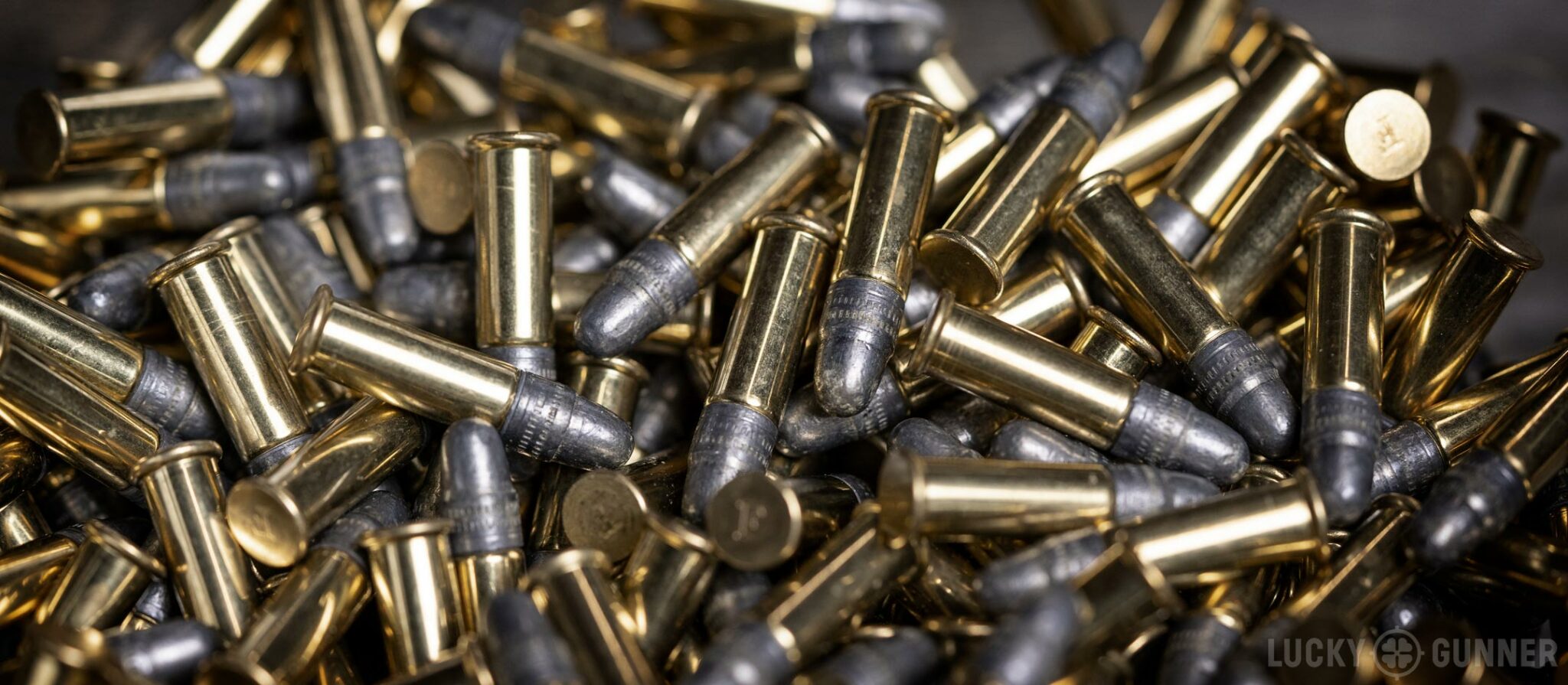 Is .22 LR Too Unreliable for Self-Defense? - Lucky Gunner Lounge