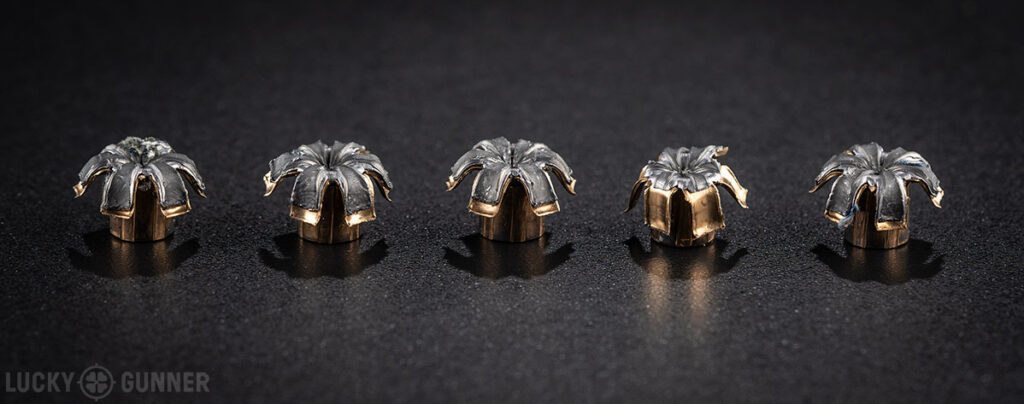 Federal HST .38 Special +P Review and Ballistic Gelatin Test