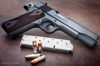 .38 Super - The Story of This Underdog Cartridge