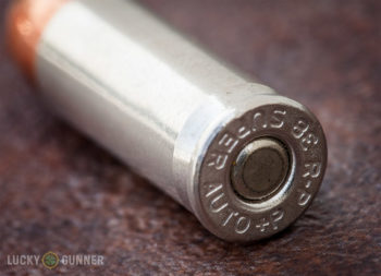 .38 Super - The Story of This Underdog Cartridge