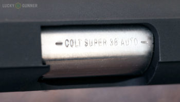 .38 Super - The Story of This Underdog Cartridge