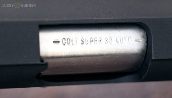 .38 Super - The Story of This Underdog Cartridge