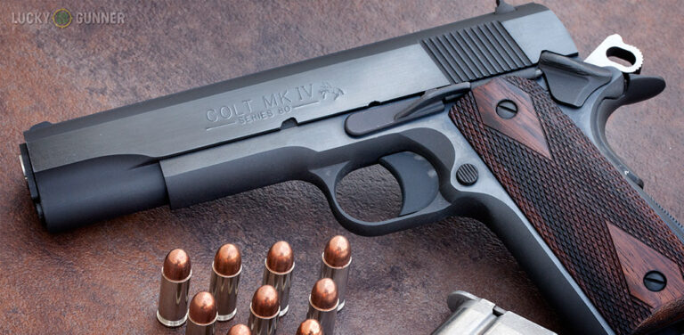 .38 Super - The Story of This Underdog Cartridge