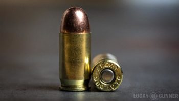 .380 ACP: The Biggest Little Caliber - Lucky Gunner Lounge