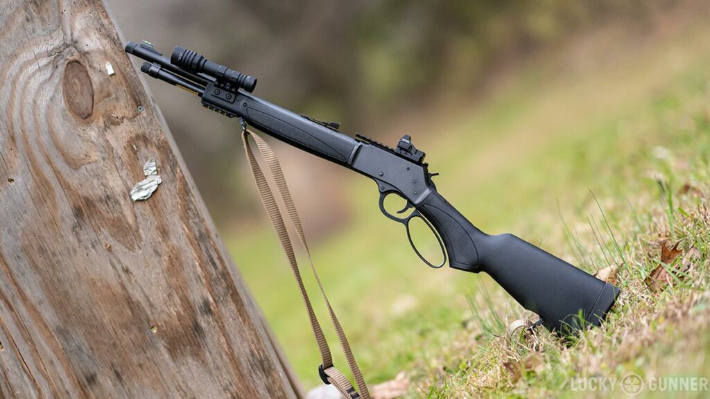 The Henry X Model 357 and 44 Magnum: Classic Meets Modern