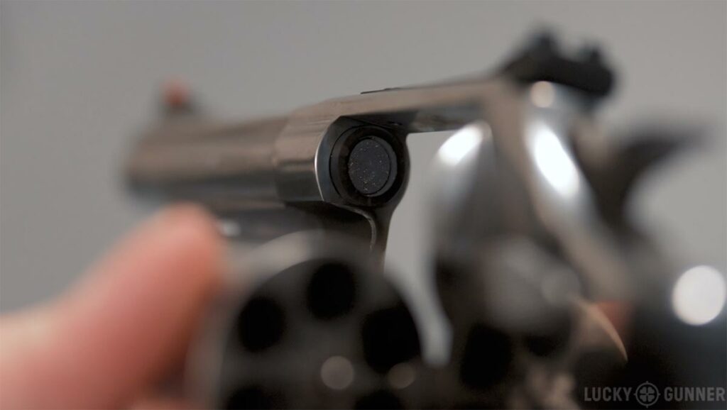 Why Blank Ammo Can Be Deadly - Lucky Gunner Lounge