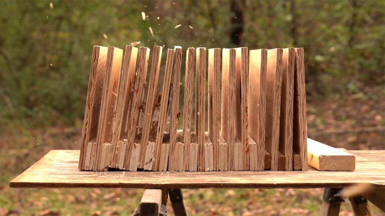 .30 Carbine Ammo Testing - Gel Tests & More