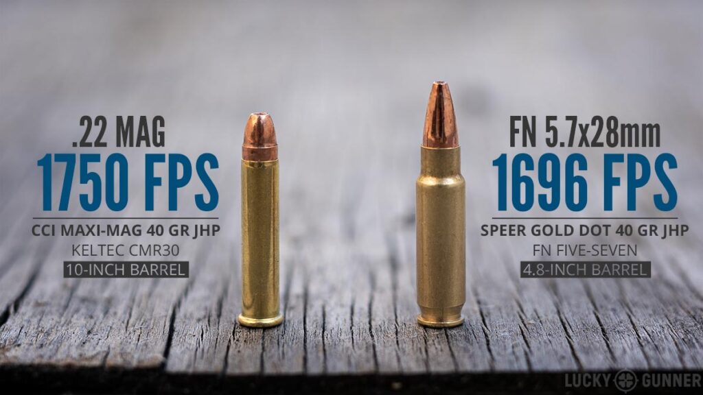 KelTec CMR30 - The Perfect Packable Carbine?