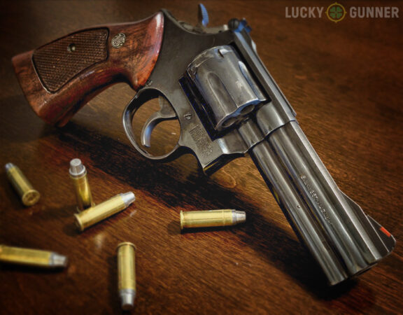 Are Revolvers Good Guns for Beginning Shooters?