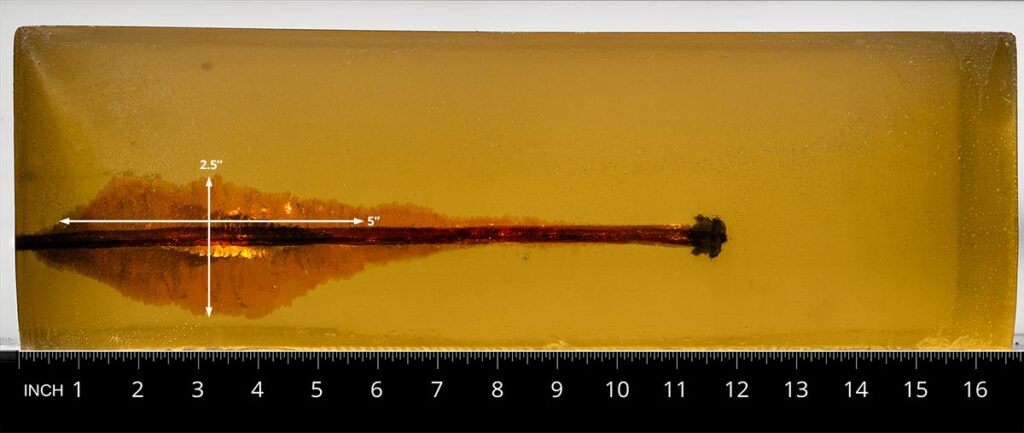 Terminal Ballistics Basics: Rifles vs Pistols