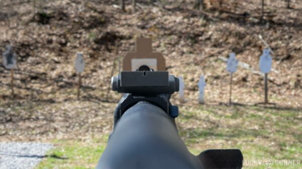 How to Use an AK/Kalashnikov Style Rifle [Shooting 101 Series]