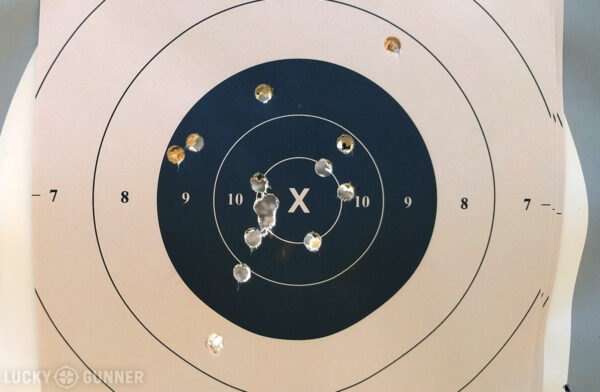 .357 Magnum Recoil: Is It Too Much? - Lucky Gunner Lounge