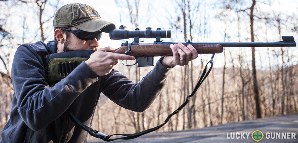 CZ-527 Review - A Detailed Look at the Carbine