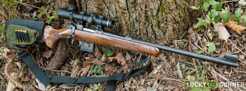 CZ-527 Review - A Detailed Look at the Carbine