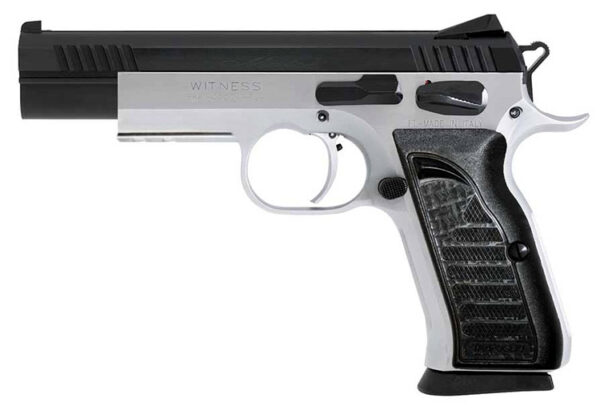 .38 Super - The Story of This Underdog Cartridge