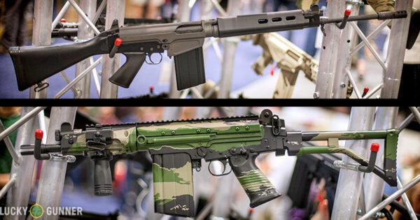 What is a Battle Rifle? In-Depth Look from a Military Marksman