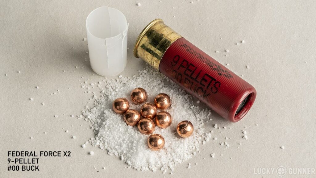 Choke Tubes for Home Defense Shotguns - Lucky Gunner Lounge