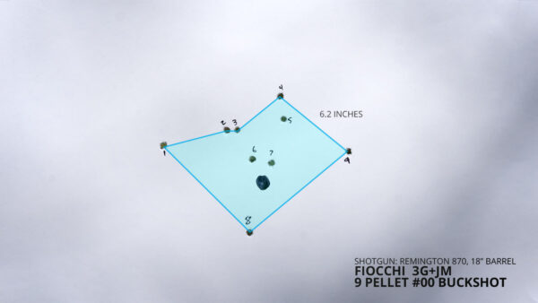 More Stuff You Should Know About Buckshot [Part 2] - Lucky Gunner Lounge