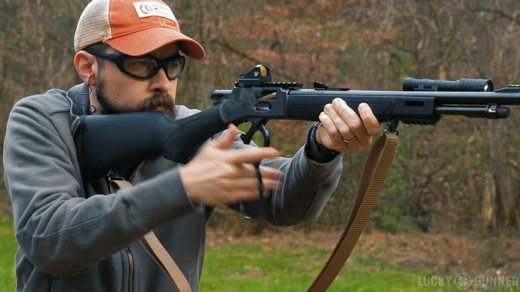 The Henry X Model 357 and 44 Magnum: Classic Meets Modern