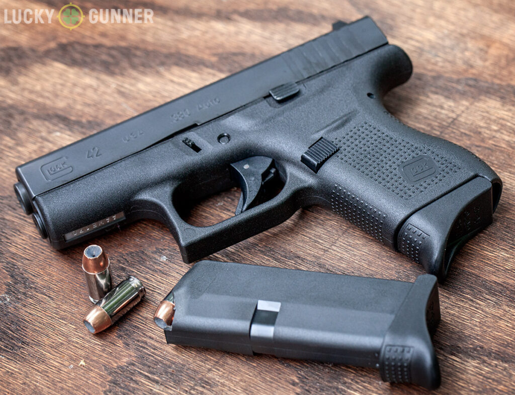 How to Grip a Handgun - Tips to Find a Proper Grip