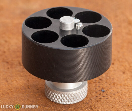 How Revolver Speed Loaders Work - A Guide for Shooters