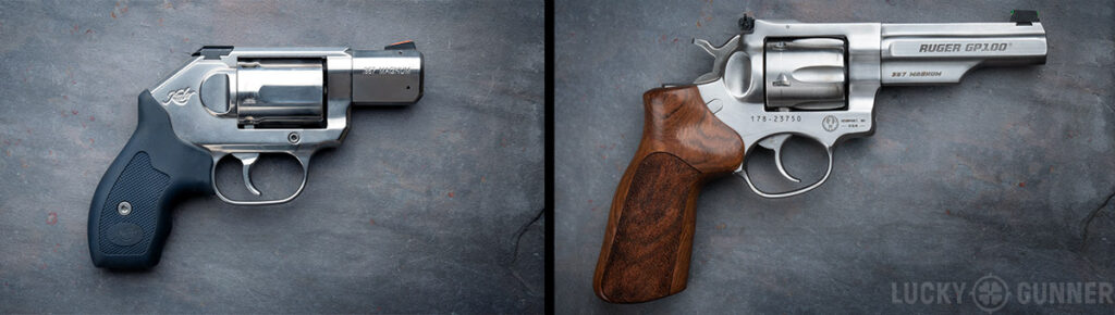 Federal HST .38 Special +P Review and Ballistic Gelatin Test