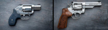 Federal HST .38 Special +P Review and Ballistic Gelatin Test