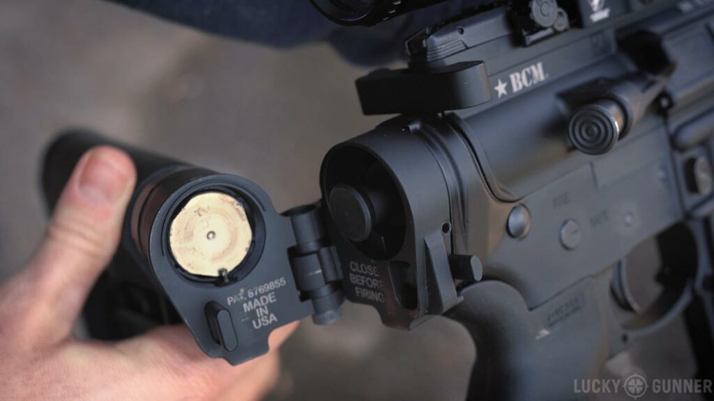 Four Bag Gun Ideas and Four Backpacks to Stash Them