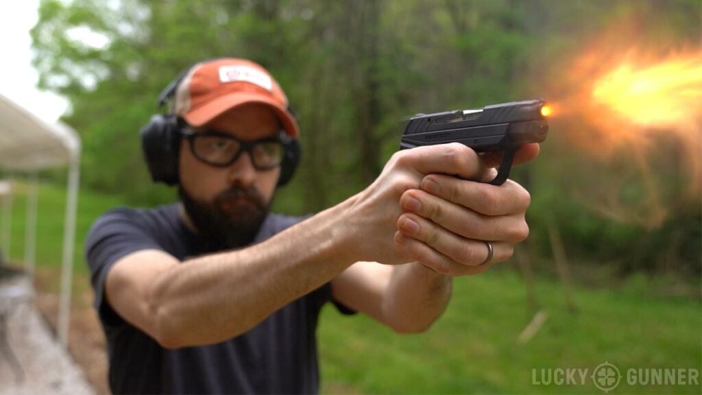 Ruger LCP II Review - The Ultimate Underwear Gun?