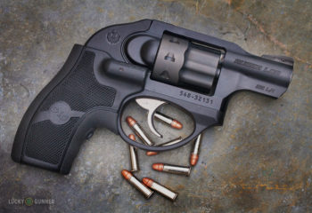 A Critical Look at Revolver Accuracy and Reliability