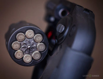 Ruger LCR-22 Review - Lucky Gunner Lounge
