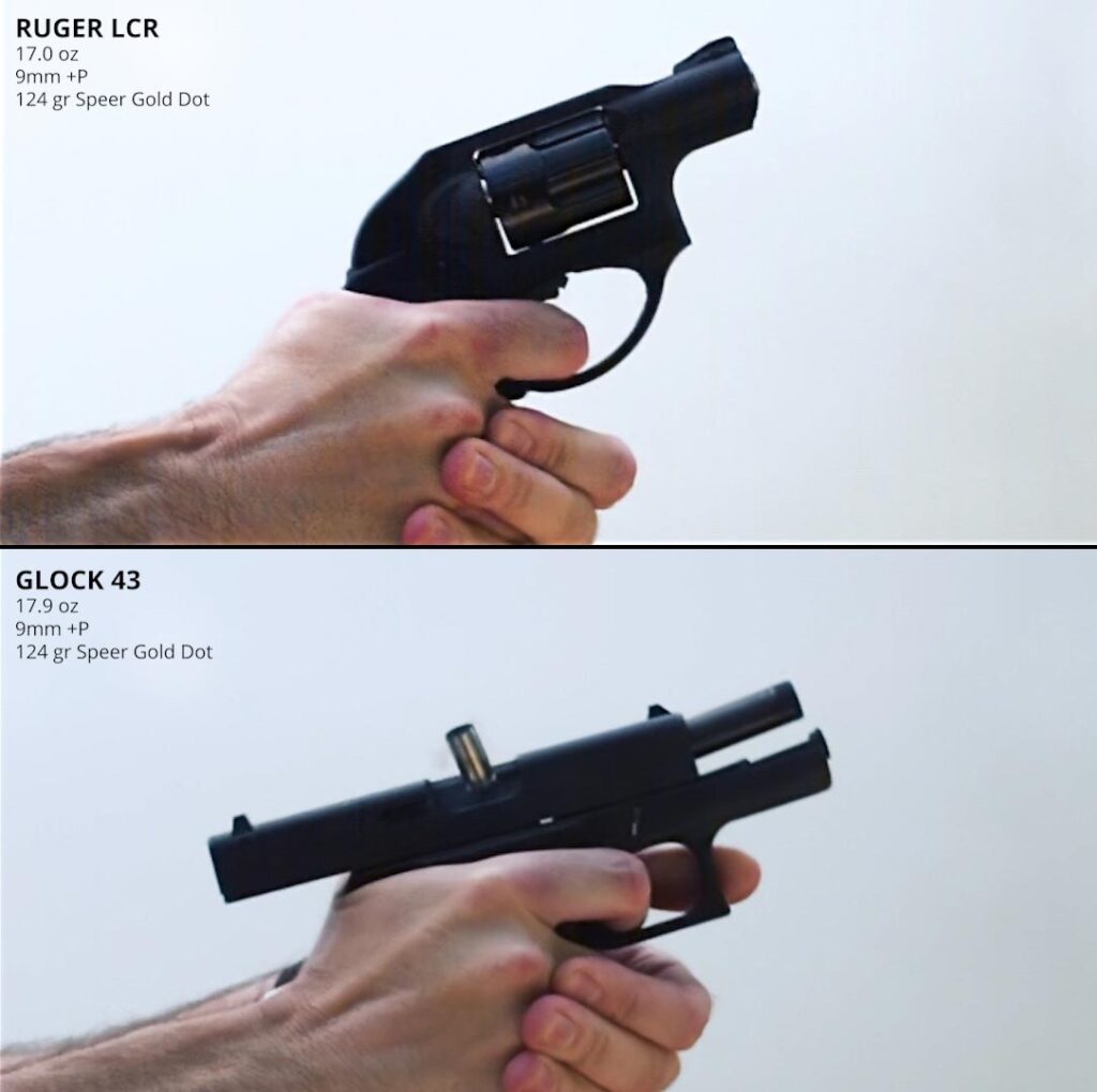 Recoil: Let's Talk About Feelings