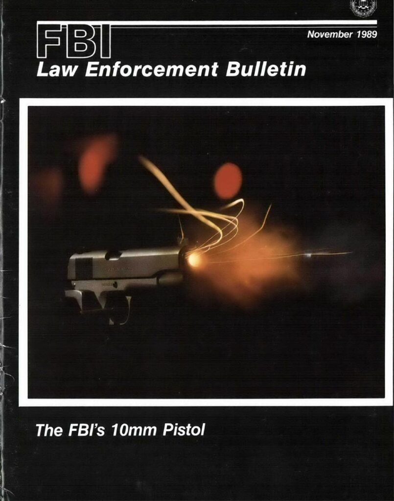 Can You Outshoot an FBI Agent [Part 3: 2019] - Lucky Gunner Lounge