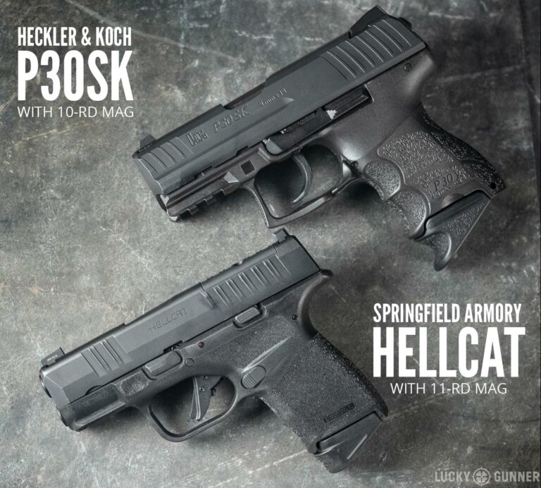 The HK LEM Trigger Explained - Lucky Gunner Lounge