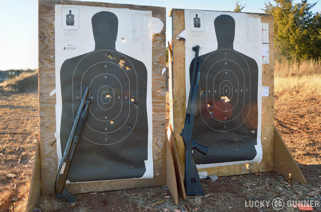 Shotgun Stocks - Traditional, Pistol Grip, or Magpul?