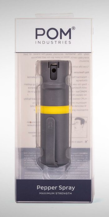 Choosing Pepper Spray for Everyday Carry - Lucky Gunner Lounge
