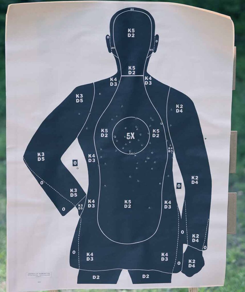 Can You Outshoot an FBI Agent? [Part 2: 1980s] - Lucky Gunner Lounge