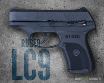 9mm Concealed Carry Pistols Comparison