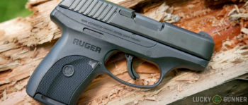 Ruger LC9S Review - A Look at the Single Stack 9mm Pistol