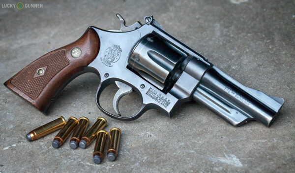 Semi-Automatic Pistols vs. Revolvers - Which is Better?