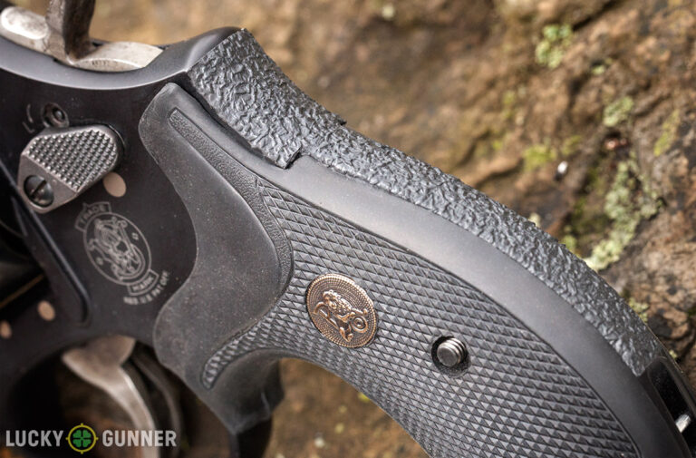 Smith & Wesson 386: The Best Revolver You've Never Heard Of - Lucky ...