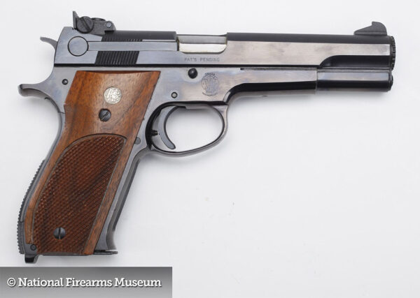 What is a Wadcutter Bullet?