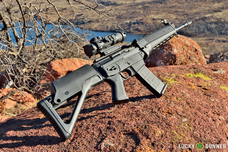 The Straight Dope on Bullet Drop Comepensator (BDC) Scopes