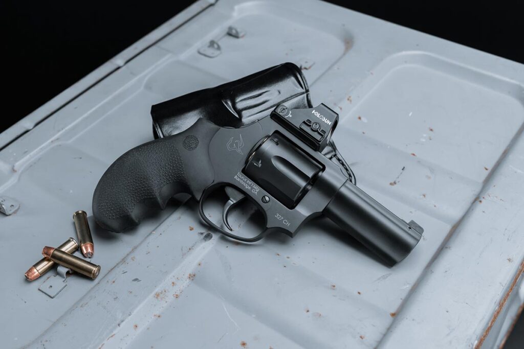 Some New Guns We Might Review Later - Lucky Gunner Lounge