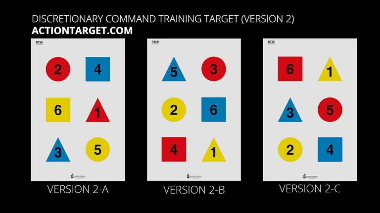 A Casino Drill Variant Designed to Mess With Your Head
