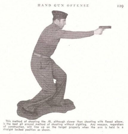 Why Was Hip Shooting Ever A Thing?